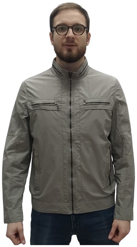 Ветровки на х б подкладке — купить по низкой цене на Яндекс Маркете