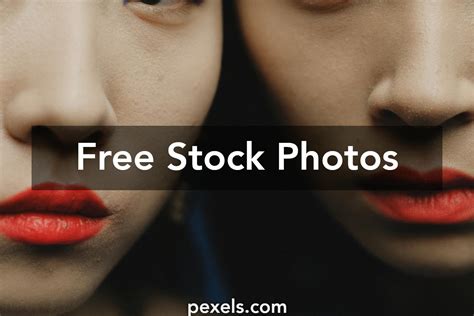 Red Lipstick Models Photos Download The Best Free Red Lipstick Models