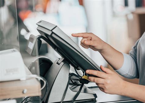 Pos Peripherals Aesoft Technology M Sdn Bhd Selangor Malaysia