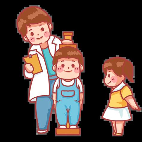 春天长高计划出炉！市中心医院西院儿科“关注儿童生长发育”寒假义诊报名开启！ 身高 花瓣网