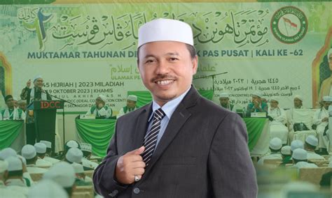1media My Datuk Ahmad Yahaya Kekal Terajui Dewan Ulamak Pas