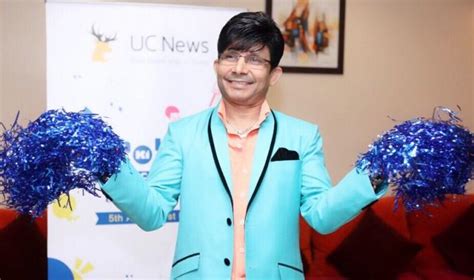Kamaal R Khans Mother Wanted To Poison Him Krk Reveals It On Mothers