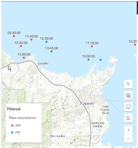 Solved Arcade Symbology Help Esri Community