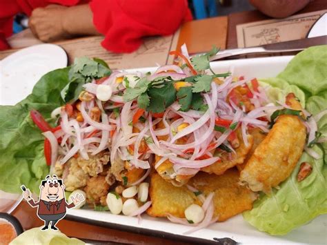 Barracones Barra Marina San Isidro Restaurant Reviews