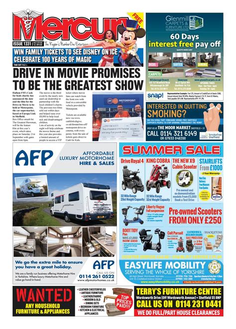 The Mercury Issue 1331 By Mercury Newspaper Issuu