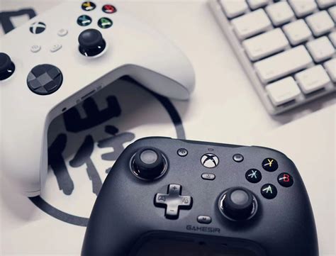 How To Set Up A Generic PC Game Controller Robots Net