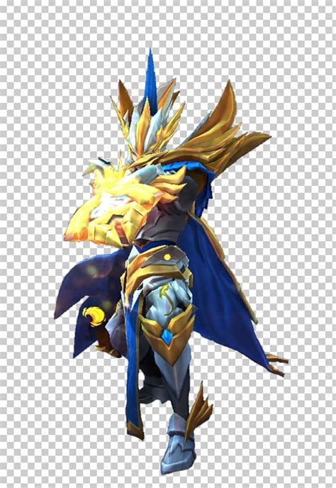 Mobile Legends Bang Bang Multiplayer Online Battle Arena Hero Game Png