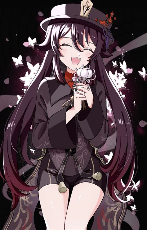 ロ On Twitter 胡桃生誕祭2023 🫶🏻