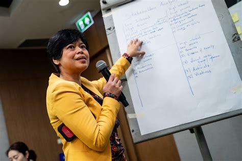 Un Women Asia And The Pacific Flickr