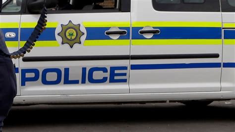 Eighteen Suspects Shot And Killed In Shoot Out With South African