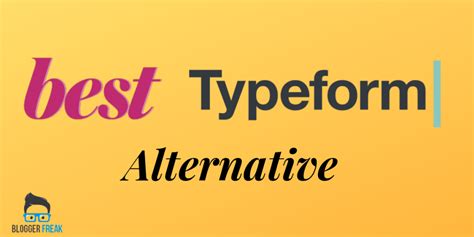 Why WPForms Is The Best TypeForm Alternative
