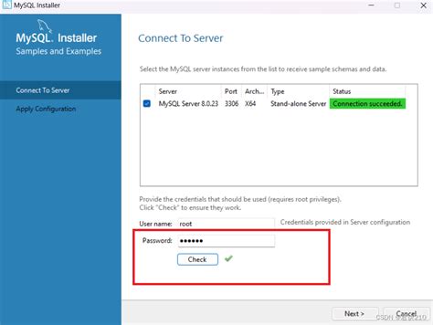 Mysql Mysql Authentication Method Csdn