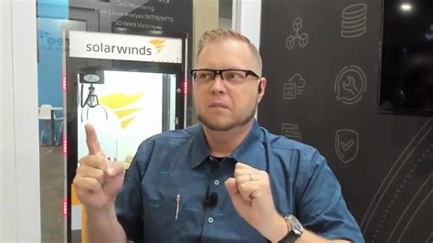 Discovering Observability Session Two Solarwinds Video Vault