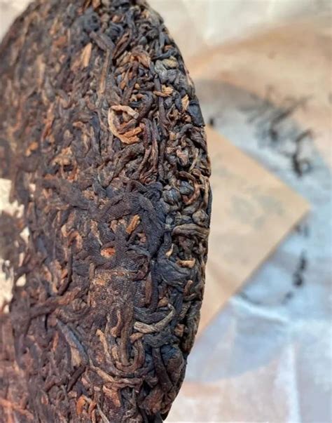 普洱茶中所含化学成分内含物质对其品质的影响 知乎