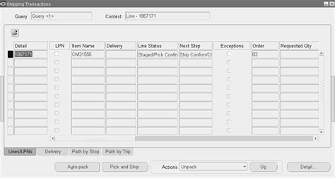 Oracle Order Management Implementation Manual