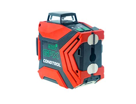 Gfx 360 3 Kit Lasers Lignes Condtrol Une Mesure De RÉfÉrence Gfx 360 3 Kit Lasers Lignes Condtrol Une Mesure De RÉfÉrence