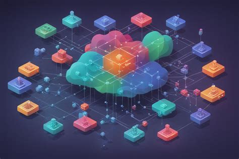 Mastering Scalable Microservices With Kubernetes Your Ultimate Guide To Efficient Cloud