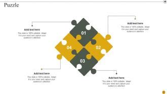Data Lineage IT Powerpoint Presentation Slides PPT Slide