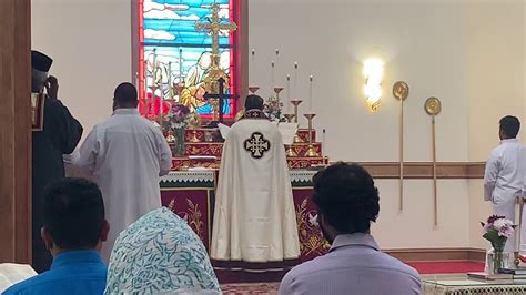 Fr Tenny Thomas Hoothomo YouTube