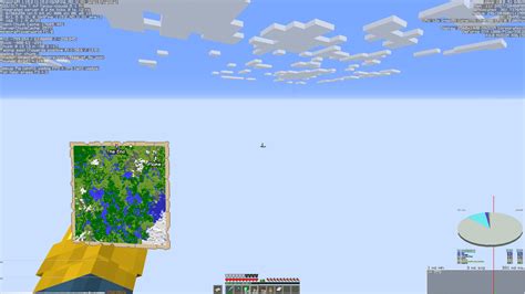Chunks Will Not Load After Using Rocket Elytra · Issue 3698 · Sp614x