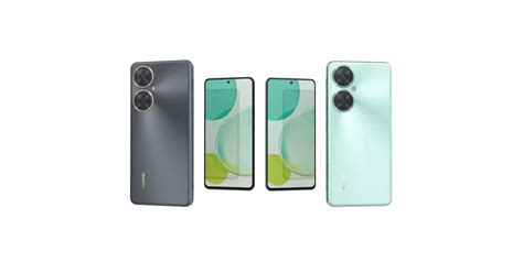 Huawei Nova I