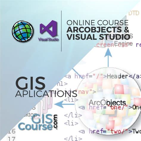 Development Of Web Based Gis Applications Using Arcgis Server Api 4x