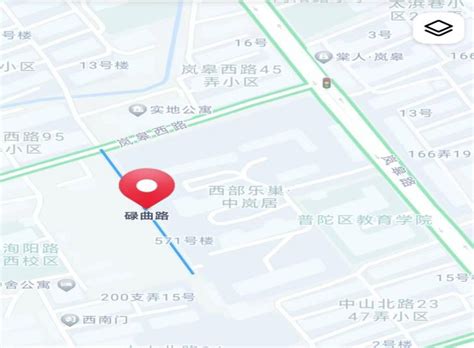 【便民】普陀区税务局第三税务所搬迁公告