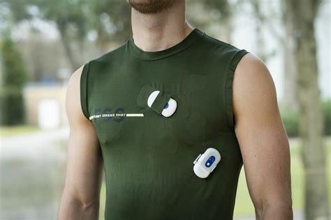 Integrated Textile Wearables Solutions 2m Engineering