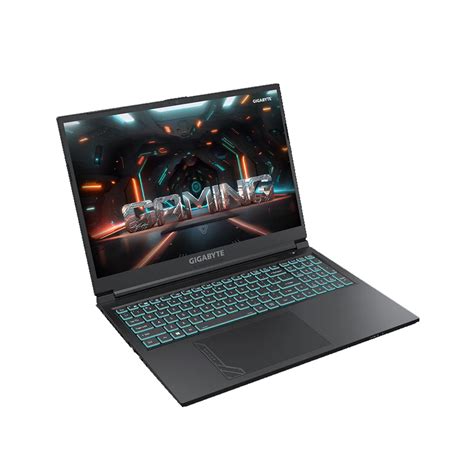 Laptop Gigabyte Gaming G Kf H Vn Sh