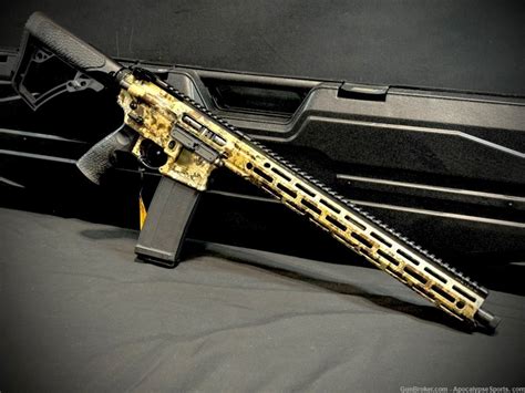 Daniel Defense Ddm4 Ddm4 Hunter Daniel Defense Ddm4 Hunter 300blk