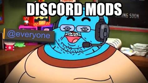 Discord Mods Ifunny Brazil