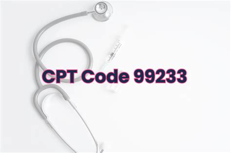 Cpt® Code 90832 30 Minute Psychotherapy Session Explained