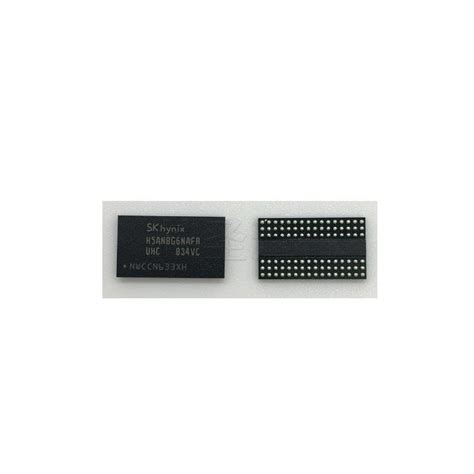 海力士芯片现货 H5AN8G8NAFR-UHC BGA全新内存芯片 H5AN8G8N 产品关键词:内存8n;an内存8g;海力士 ...