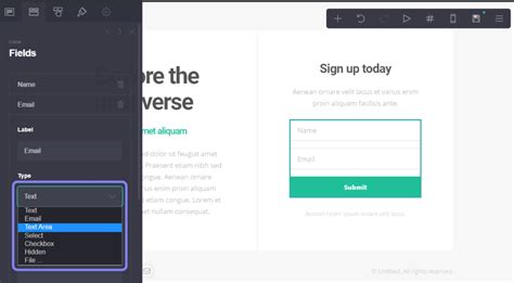 Work Your Web Forms With Formkeep Formkeep Blog