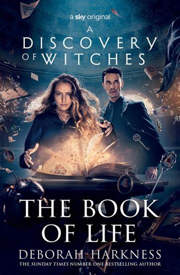 Книга: "The Book of Life" - Deborah Harkness. Купить книгу, читать ...