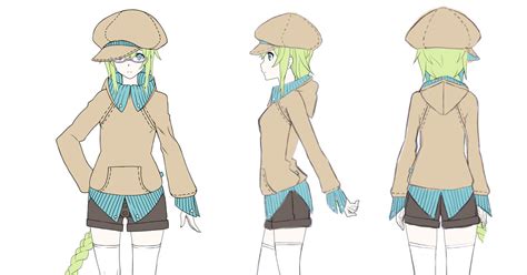 慟哭のナイトメア 【mmdアニメ】シイナ昼衣装ができるまで【慟哭のナイトメア】 慟哭のナイトメア製作委員会のマンガ オリジナル Pixiv