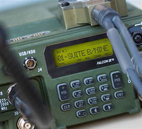 Germany High Frequency Very High Frequency And Ultra Hig