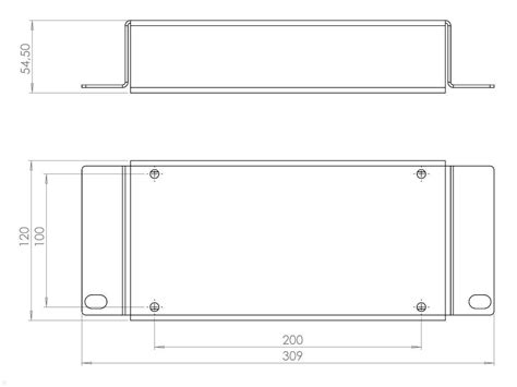 MonLines SONY VESA Adapter V001 B448584401