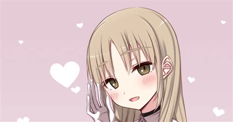 シスター・クレア 今日は下に水着を着て来たんです 藤吉田のイラスト Pixiv