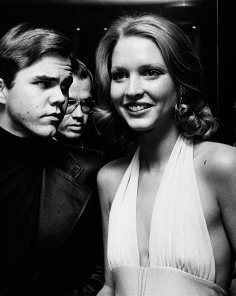 Supermodels Of The 1970s Famous 70s Models