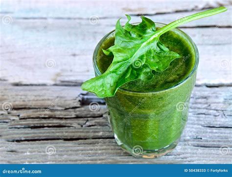 Green Spinach Amaranthus Spp In The Nature Background Royalty Free