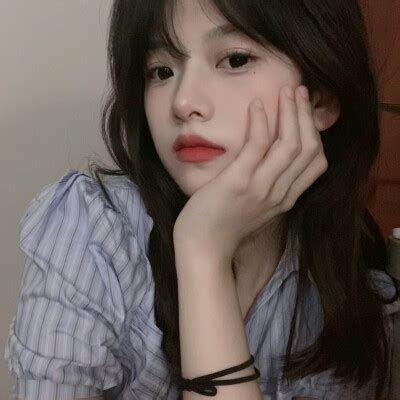 女生头像 高清图片，堆糖，美图壁纸兴趣社区