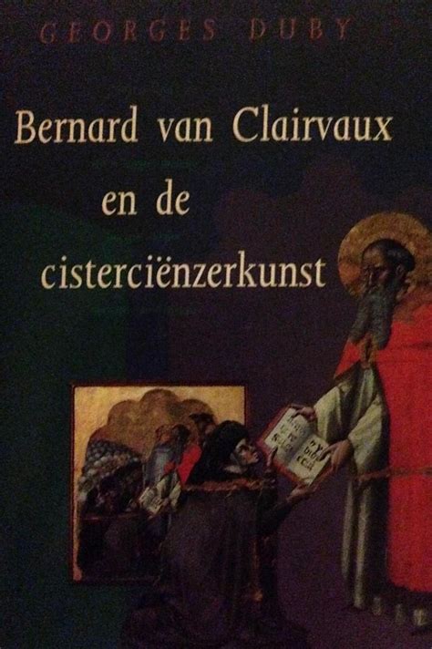 Bernard Van Clairvaux Cistercienzer Tweedehands Boekenbalie