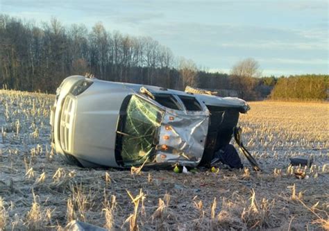 19 Year Old Charged After Rollover In January The Ranch 1001 Fm