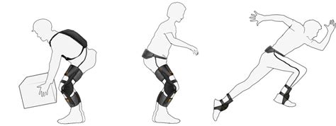 Roam Robotics Lightweight Inexpensive Exoskeleton For The Masses