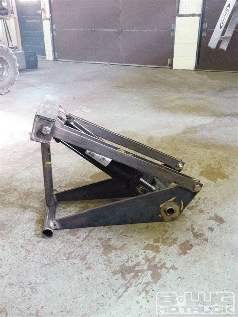 Build Your Own Dump Truck Dump Trailers Dump Truck Utility Trailer