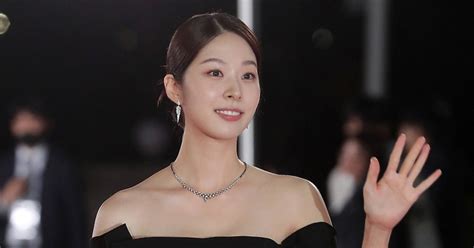 서은수 쇄골 드러낸 드레스[★포토]
