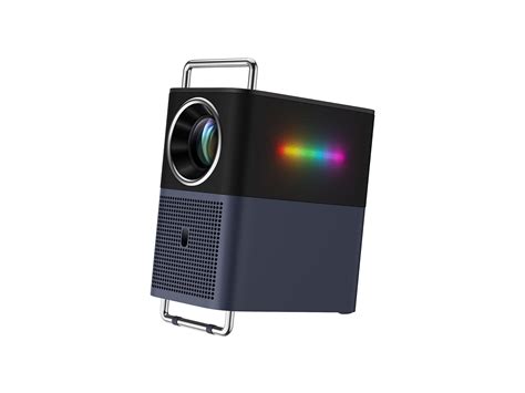 Tcl Projector A1