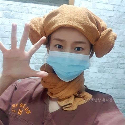 찜질방 양머리 수건 만드는법 네이버 블로그