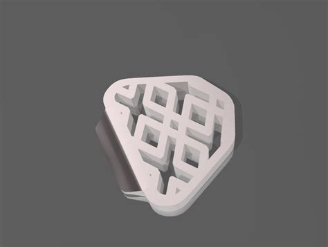 Fichier STL BASES FOR DENTAL 3D PRINTED MODELS BASES PARA MODELOS